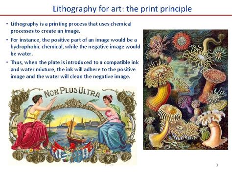 Chapter 5 Lithography 1 2 3 4 5