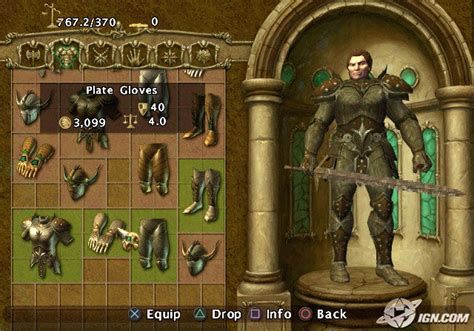 Champions Of Norrath DVD Talk Forum