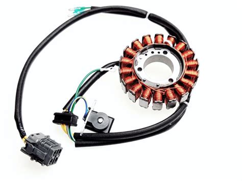 Stator Coil Aspshop Eu