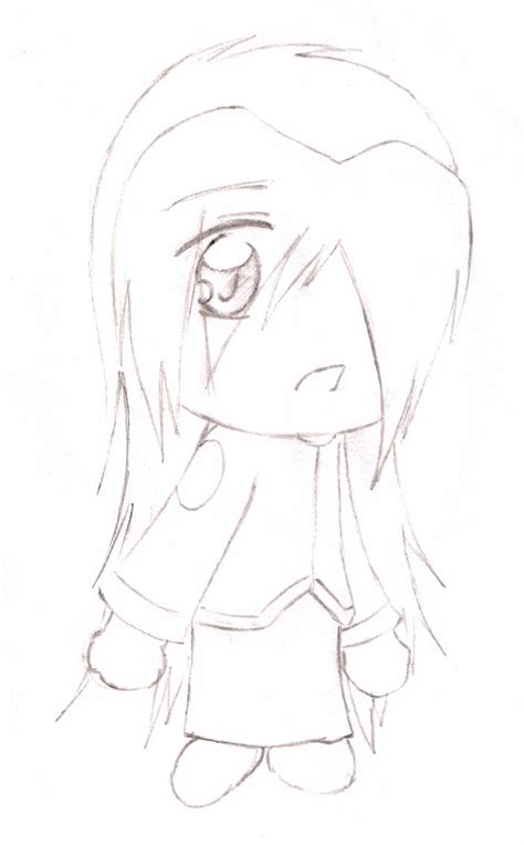 Chibi By Silver Crusader On Deviantart