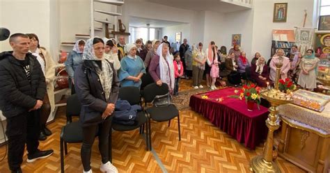 Українська Греко Католицька Церква м Бершадь Подаруй дитині свято