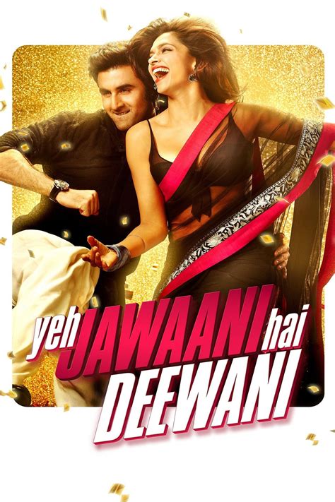 Watch Yeh Jawaani Hai Deewani 2013 Full Movie Free Online Plex