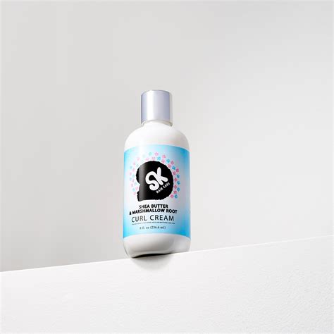 Sks Curl Cream