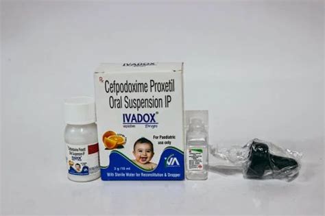Ivadox Cv 200 Tablet 200mg At Rs 140 Strip In Panchkula Id 9505502297