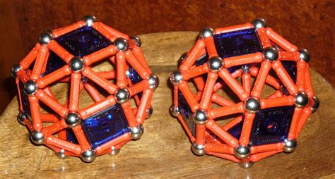 Snub Cube Geomag Wiki Fandom