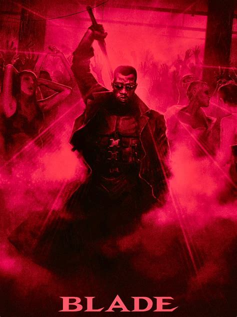 The Blade Trilogy 1998 2004 Blade 1998 4k Uhd Remux 77gb Aen S