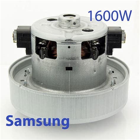 Двигатель (мотор) пылесоса Samsung 1600W VCM-K40HU (ID#1531864954 ...