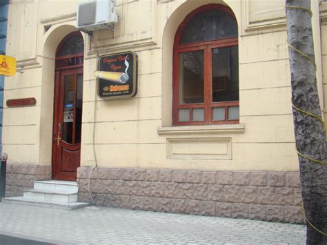 სიგარის სახლი Bigsale Ge