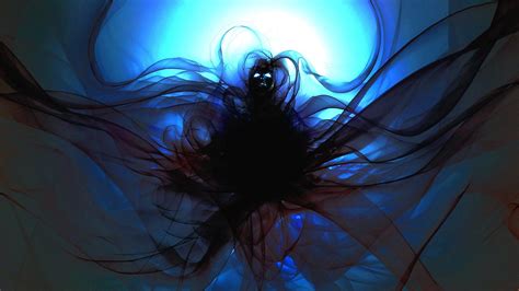 Creepy Art Wallpapers At Jesse Banks Blog
