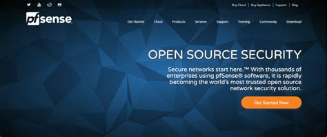 Pfsense Port Forwarding Not Working
