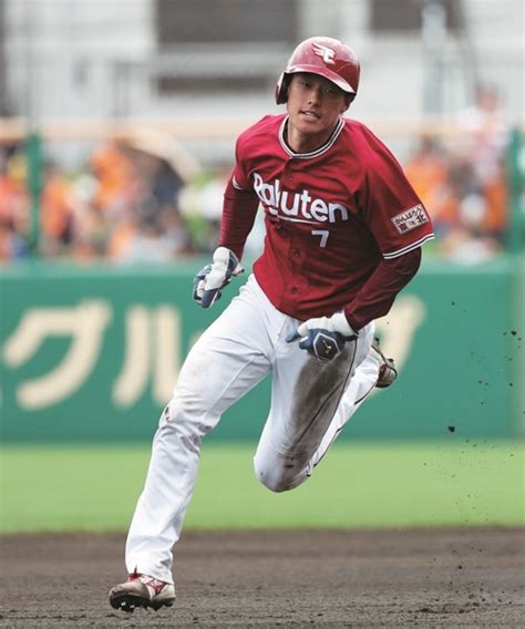 飛び出たニューカマー！木浪聖也、頓宮裕真、小島和哉、淺間大基、奥村政稔、辰己涼介、渡辺勝 野球コラム 週刊ベースボールonline