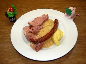 Sauerkraut Mit Speck Koch Wiki