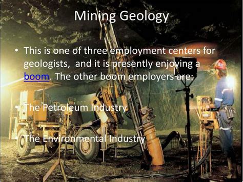 PPT Mining Methods PowerPoint Presentation Free Download ID