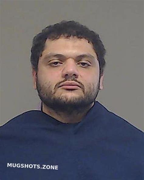 Ash Matthew Adly 04 04 2024 Collin County Mugshots Zone