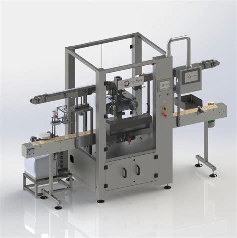 Best Leaflet Pasting Machine For Automated Production