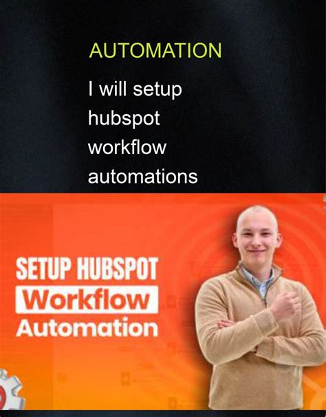 Business Automation Freelancer On Linkedin Hubspot Automation