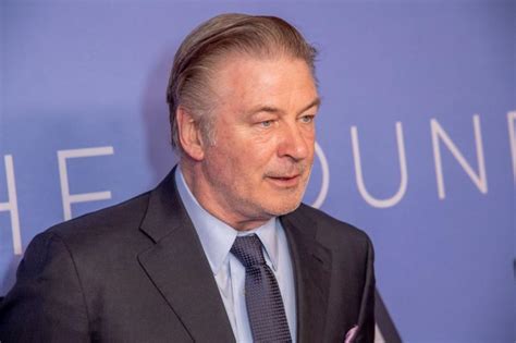 Cunoscutul Actor Alec Baldwin Va Fi Judecat Pentru Omor Involuntar