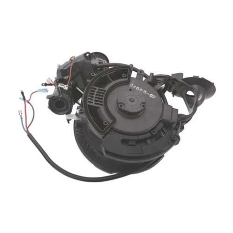 Dyson Dc40 Motor Bucket Service Assembly 924603 02 Vacuum Genie