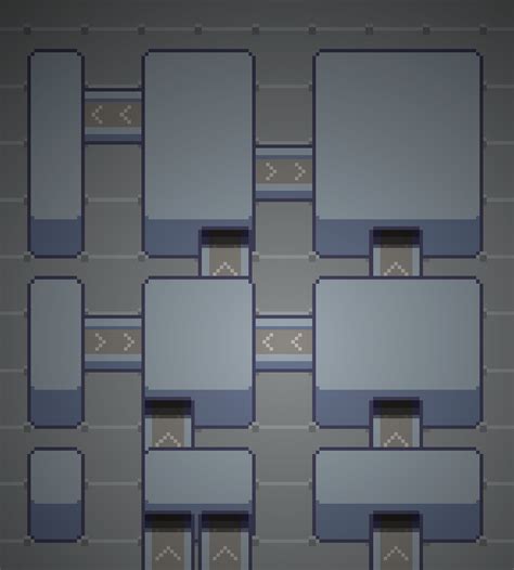 Revshare Seeking Programmer For D Pixel Art Space Game R Inat