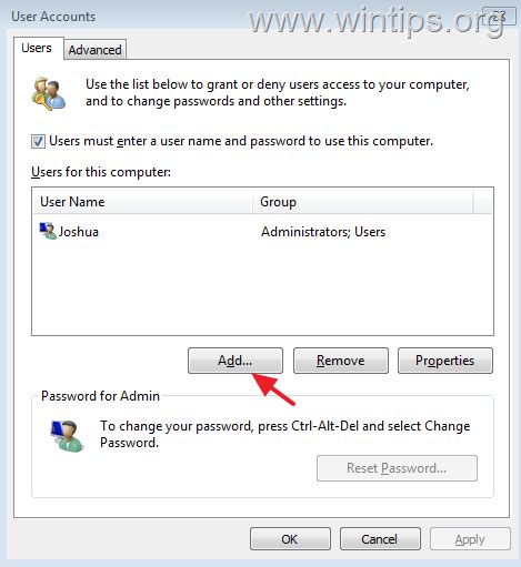 Fix Group Policy Client Service Failed To Logon In Windows 7 Solved