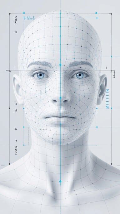 Free Facial Analysis Technology Image Biometric Facial Recognition