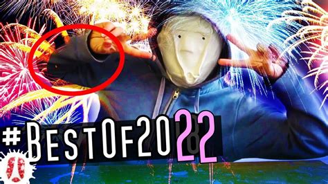 Best Of The Year The Labotomy Rewind Funny Moments Compilation