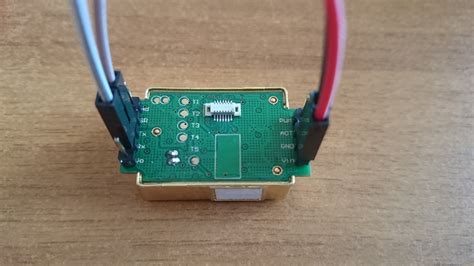 Co2 Sensor