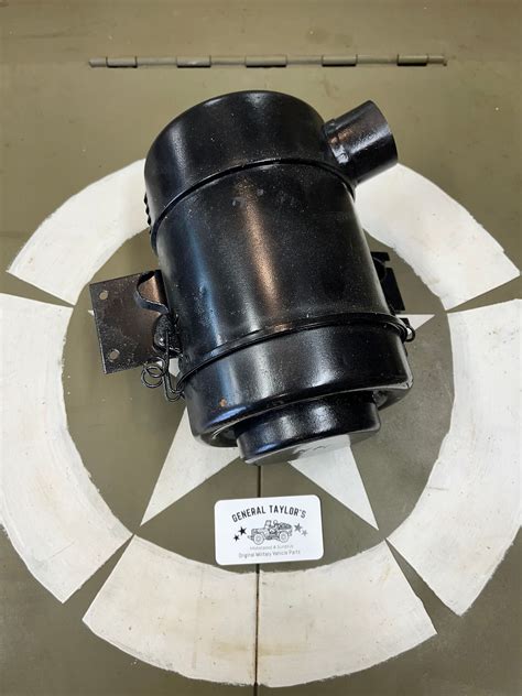 M38 M38A1 Generaltaylors