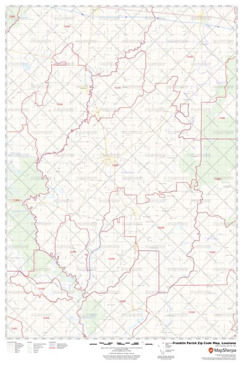 Louisiana Map Zip Codes At Bennie Keim Blog