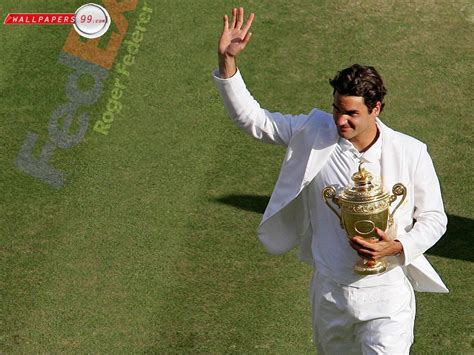 Roger Federer Roger Federer Wallpaper 8301164 Fanpop