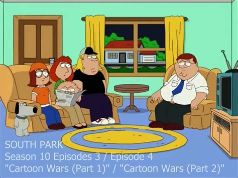 South Park Cartoon Wars Uncut Cartoon Wars South Park