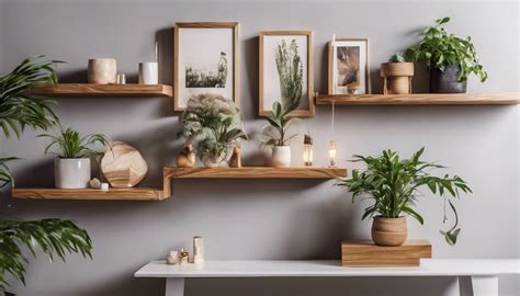 Location Selection 101 Installing Your Floating Wood Shelf In The