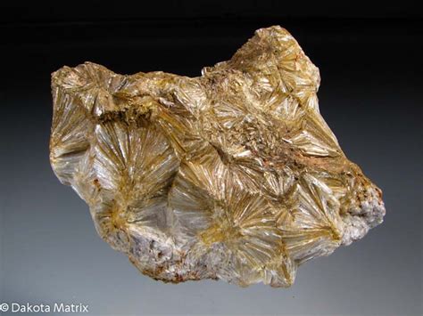 Pyrophyllite Mineral Specimen For Sale