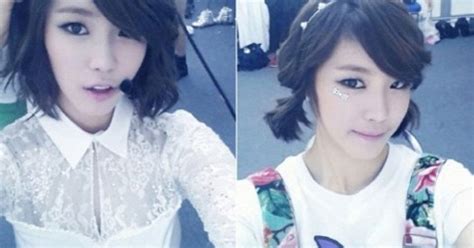 전효성 4종 셀카 아찔한 쇄골볼륨감큐티섹시 매력 발산