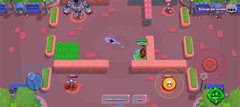 Ladybug Bea Idea Rbrawlstars