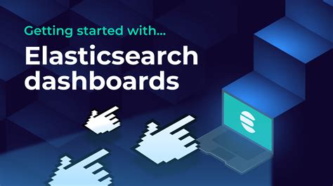 Getting Started With Elasticsearch Dashboards Squaredup