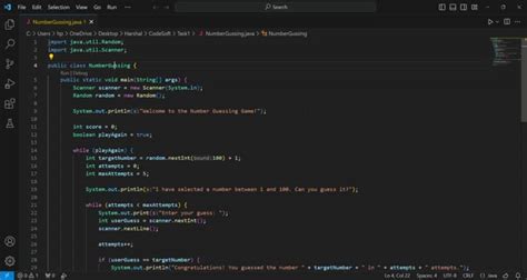 Harshal Ekade On Linkedin Javaproject Gamedevelopment