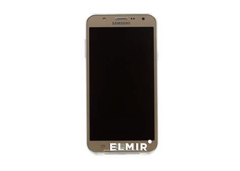Мобильный телефон Samsung J700H/DS Galaxy J7 Duos Gold (SM-J700HZDDSEK ...