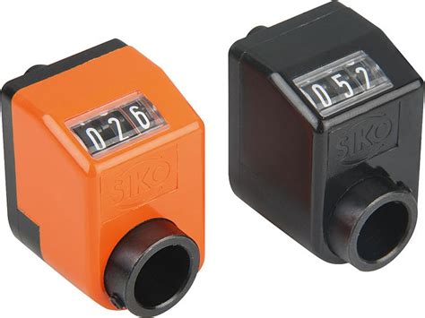 Position Indicators Norelem