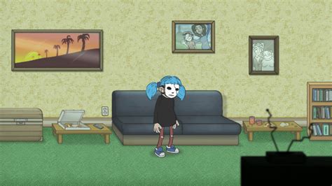 Screenshots Sally Face Episode One Screenshots