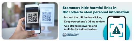 Topic Rise In Qr Code Scams Askwoody