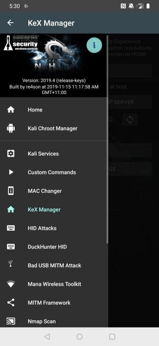 Open ADVANCED SETTINGS And Set A Custom Resolution To Fit The Connected Monitor