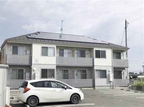プロヌーブおいけ｜郡山市のシャーメゾン｜積水ハウスの賃貸住宅