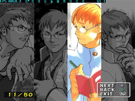 Rival Schools Kyosuke Kagami Same 2017 By Craycrenrantryhome17 On Deviantart