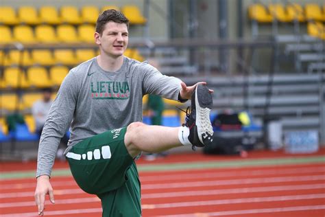 A Gudaitis Nepasirodė Mače Prieš Cska