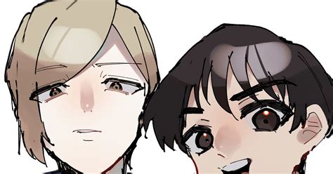 灰原雄 七海と灰原 いずものイラスト Pixiv