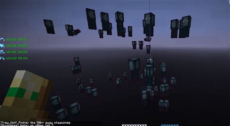 Spawn Rates Getting Adjusted Never Seen More Than 5 Spawn At A Time