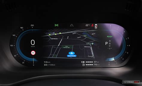 2023 Volvo Xc60 Recharge Ultimate T8 Review Video Performancedrive
