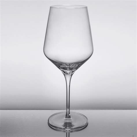 Masters Reserve 9324 Prism 20 Oz Wine Glass 12case