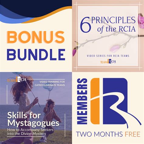 Six Principles Marathon Bonus Bundle Team Initiation